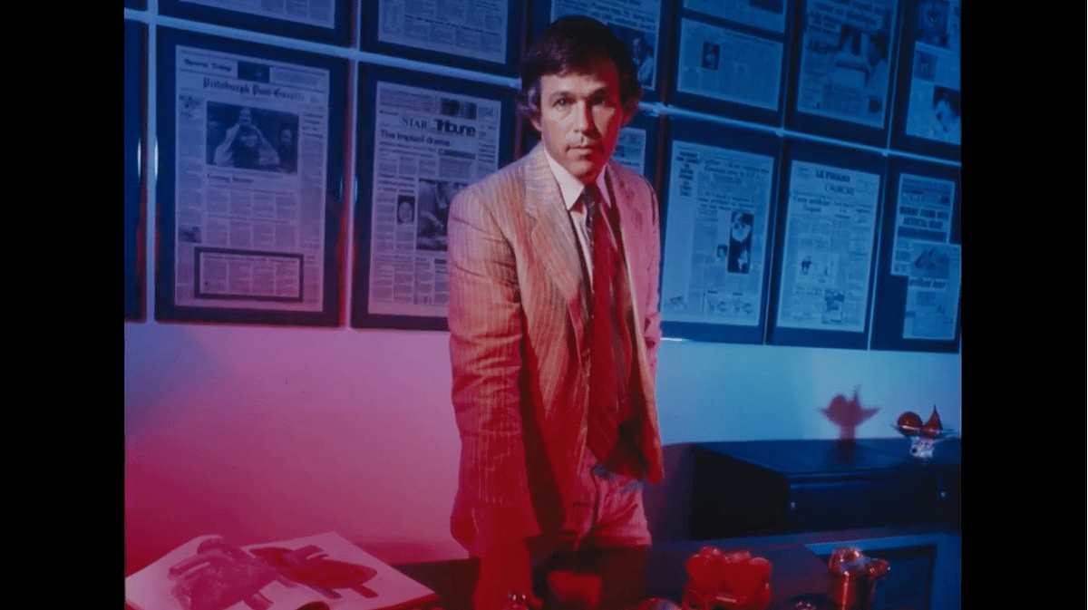 Dr Robert Jarvik Inventor of First Human Artificial Heart Dies at 79 | Powers Health